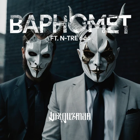 Losguzman - Baphomet ft. N-tre 666 MP3 Download & Lyrics | Boomplay