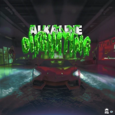 Download Alkaline album songs: Disgusting | Boomplay Music