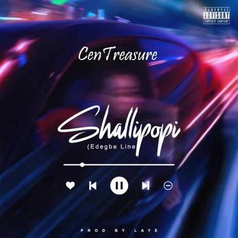 Download CenTreasure album songs: Shallipopi | Boomplay Music