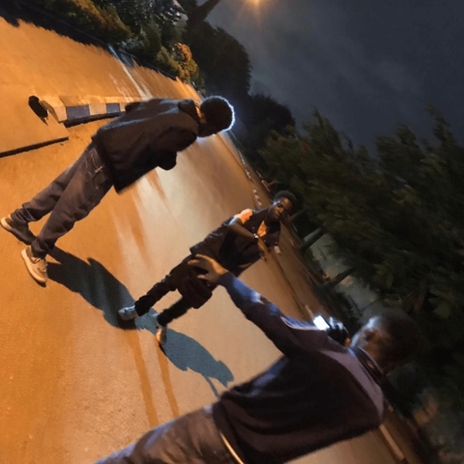 Trewen Gang - Focado No Work MP3 Download & Lyrics | Boomplay