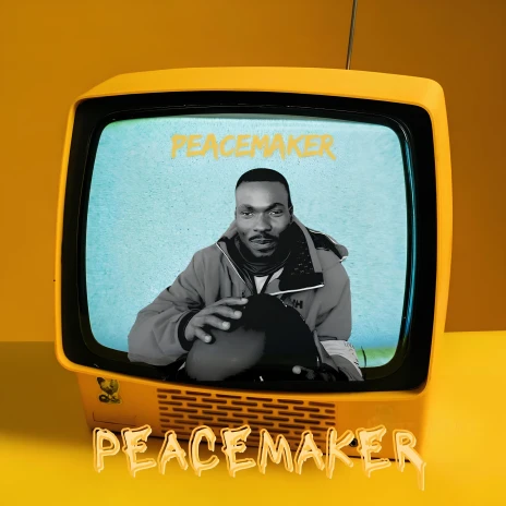 Peacemaker - Your Hero MP3 Download & Lyrics | Boomplay
