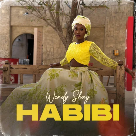 Download Wendy Shay album songs: Habibi | Boomplay Music