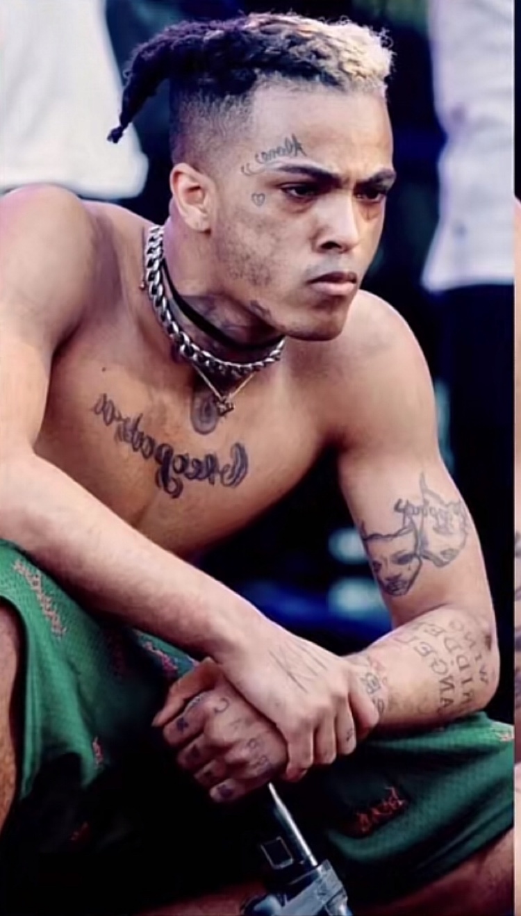 Xxxtentacion Bad Mp3 Download And Lyrics Boomplay