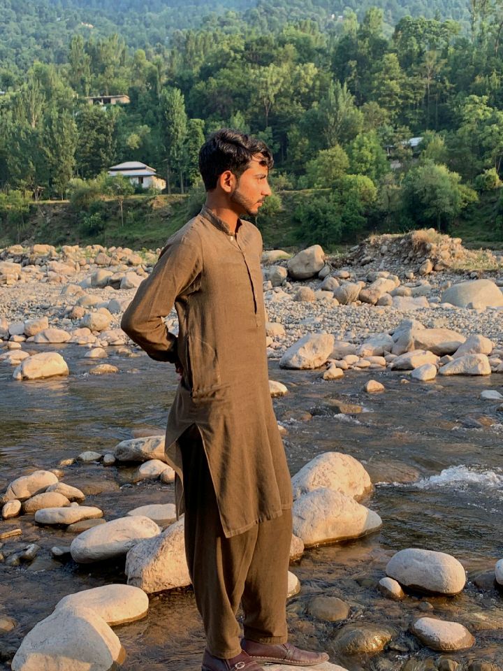 Kaka - Pata Laga Tenu Shonk Phulan Kaka MP3 Download & Lyrics | Boomplay