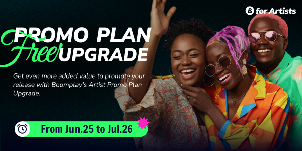 Exciting Promo Plan Upgrade: More Value at No Extra Cost! | Boombuzz