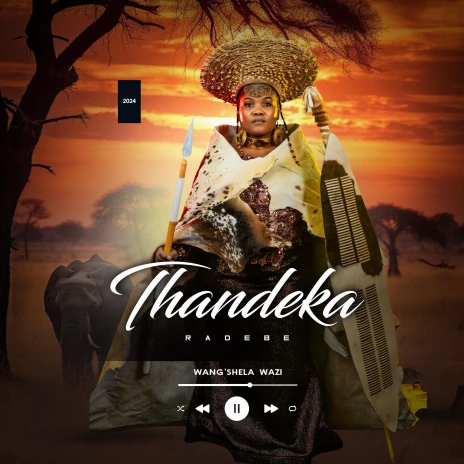 Gandaganda - Halala ft. iNdoni MP3 Download & Lyrics | Boomplay