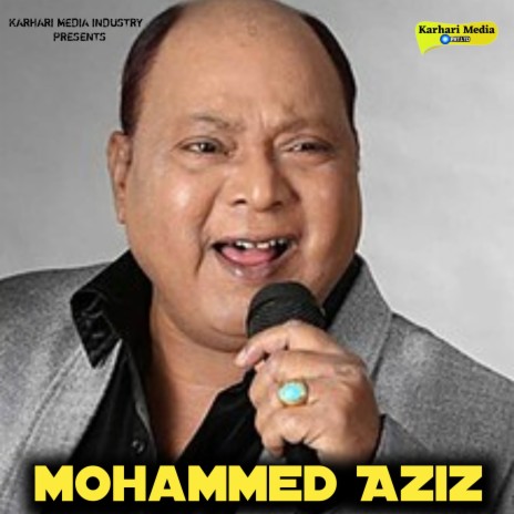 Mohammed Aziz - Hoto Pe Lali MP3 Download & Lyrics | Boomplay