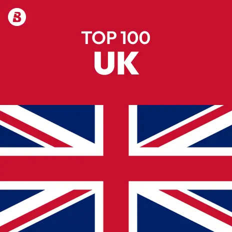 Top 100 United Kingdom | Boomplay Music
