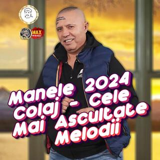 Download Mr. Manea Megamix album songs: Manele 2024 Colaj - Cele Mai ...