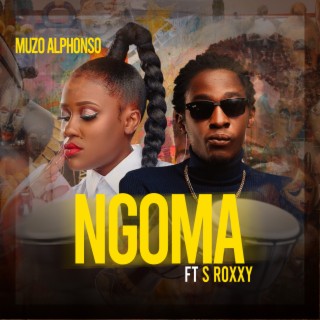 Download Muzo Alphonso album songs: Ngoma | Boomplay Music