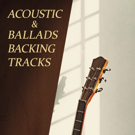Download Nick Neblo Backing Tracks album songs: Acoustic & Ballads ...