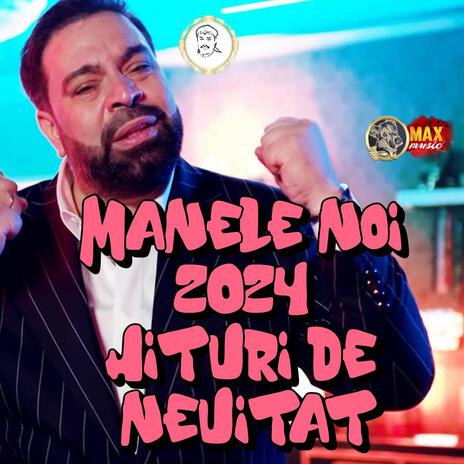 Mr. Manea Megamix - Manele Noi 2024 Hituri de Neuitat MP3 Download ...
