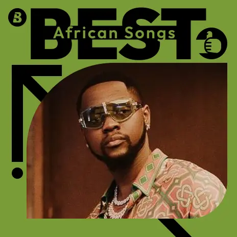 Best African Songs | Boomplay Music