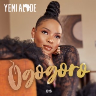 Yemi Alade Tangerine