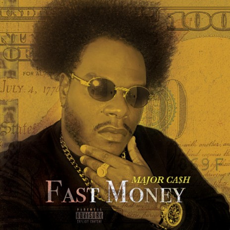 Birdman Fast Money Album