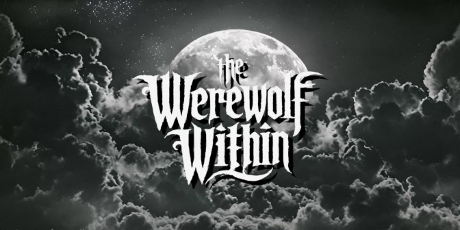 The Werewolf Within (Lyric Video) | Boomplay