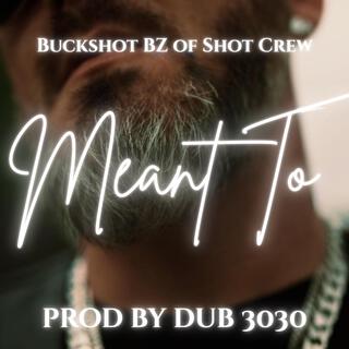 buckshot dub
