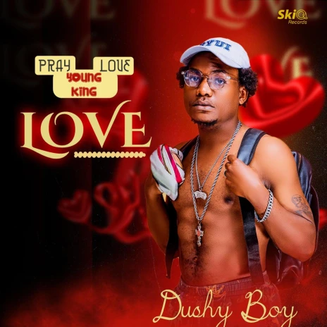 Download Dushy Boy album songs: Love | Boomplay Music