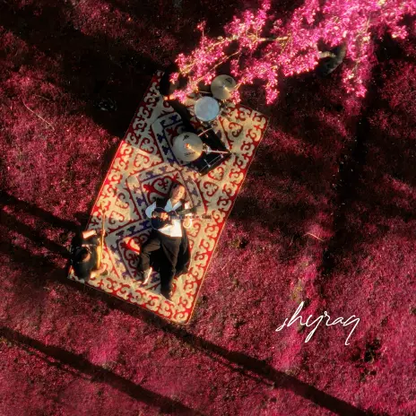 Download Darkhan Juzz album songs: Shyraq | Boomplay Music