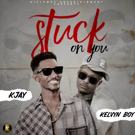 KJay Songs MP3 Download, New Songs & Albums | Boomplay