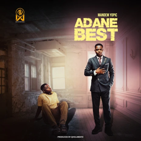 Mandem Yopic - Adane Best MP3 Download & Lyrics | Boomplay
