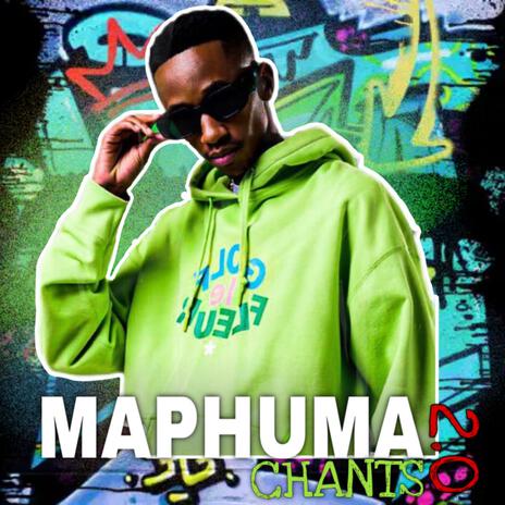 Muzzy D Pilot - Maphuma Chants (Scotts Maphuma Remix) ft. Scotts ...