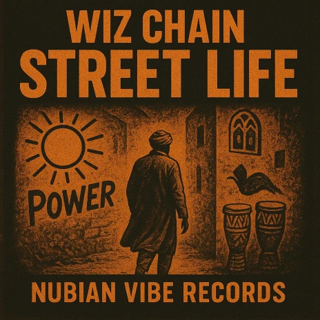 Download Wiz Chain album songs: SL | Boomplay Music