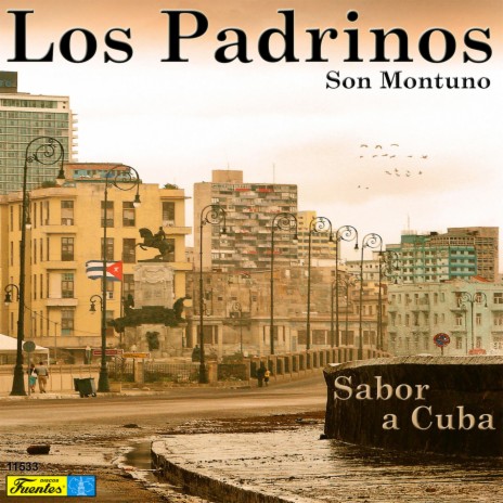 Los Padrinos - Son Montuno MP3 Download & Lyrics | Boomplay