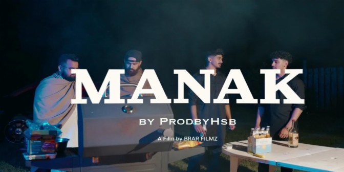 Manak | Boomplay