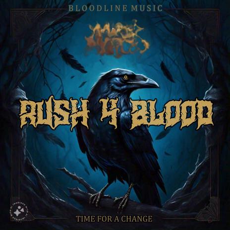 Rush 4 Blood Dream Chaser Lyrics | Boomplay