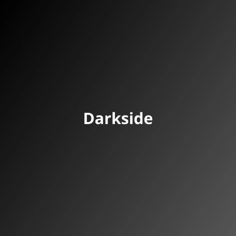 Download R-ONE album songs: Darkside | Boomplay Music
