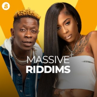 Massive Riddims | Boomplay Music