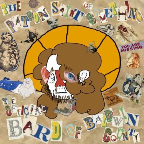 The Official Bard of Baldwin County heavens to murgatroyd! (exit stage ...