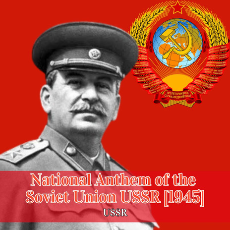 USSR - National Anthem of Soviet Union (1944-1991) MP3 Download ...