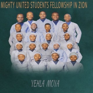 Mighty United Students Fellowship In Zion Songs MP3 Download, New Songs ...