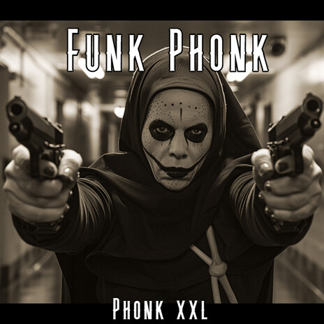 Phonk XXL - MASHA (ULTRAFUNK) MP3 Download & Lyrics | Boomplay