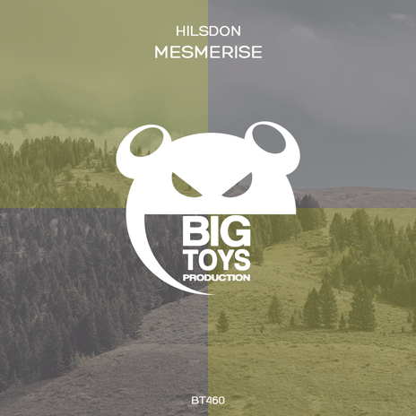 Hilsdon - Mesmerise MP3 Download & Lyrics | Boomplay