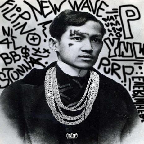 NO LIMIT 4L - DROP IT LIKE ITZ PURP ft. CHOLOW, EYEZØ DIABLO, NIO ...