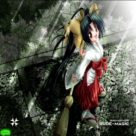 Download serenadesong album songs: Rude-Magic | Boomplay Music