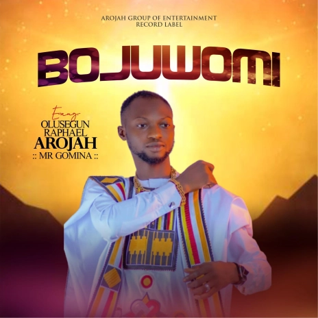 AROJAH - OLORUN AILOPIN MP3 Download & Lyrics | Boomplay