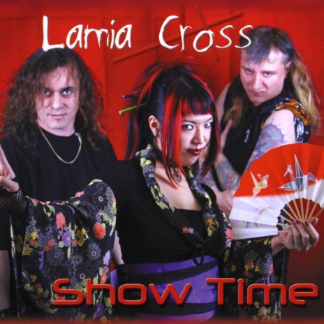 Lamia Cross - Le me fall in Love MP3 Download & Lyrics | Boomplay