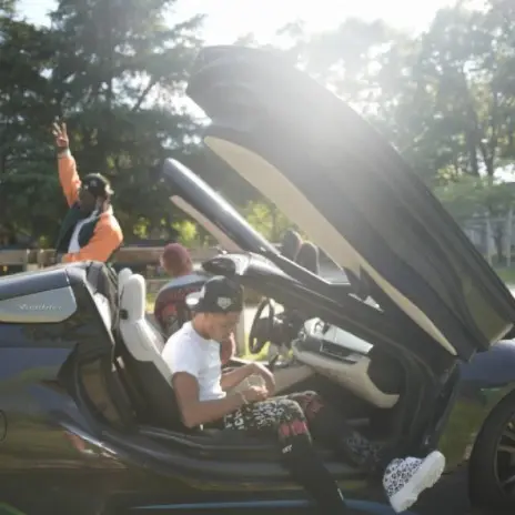 Download Hunxho album songs: SUPERSPORT | Boomplay Music