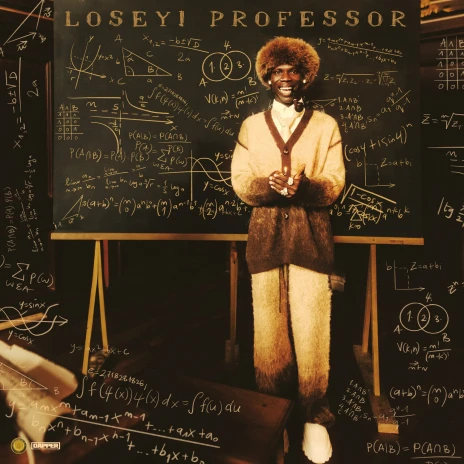 Download Seyi Vibez album songs: Loseyi Professor | Boomplay Music
