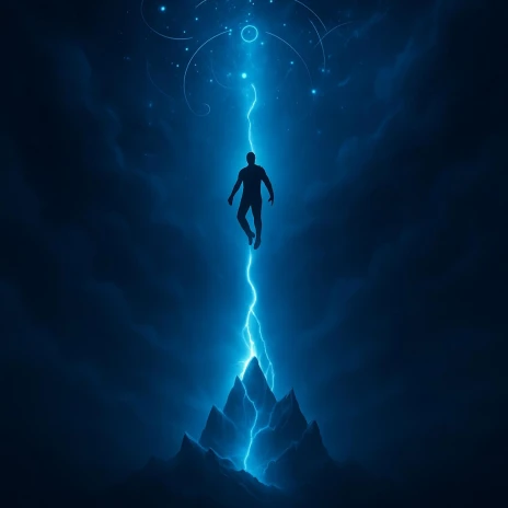 The Lazy Meerkat - Thunderlight MP3 Download & Lyrics | Boomplay