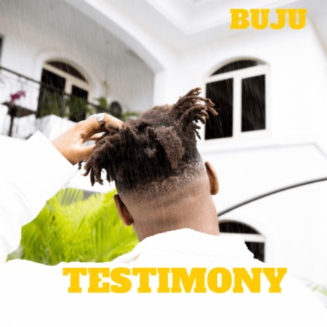 BNXN Testimony Lyrics | Boomplay