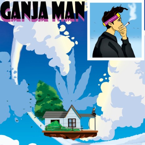 GANJA MAN (feat. Young Tribal, BEN GIA, Doubl'm & Mav3rick) - GJACKALS ...