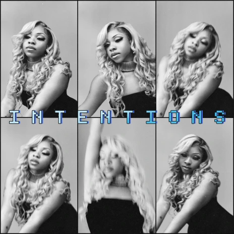 FAVE - Intentions MP3 Download & Lyrics | Boomplay