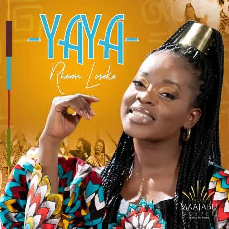 Rhema Loseke Yaya Lyrics | Boomplay