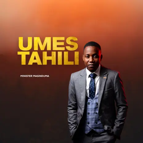 Reuben Katiyo - You Are God MP3 Download & Lyrics | Boomplay