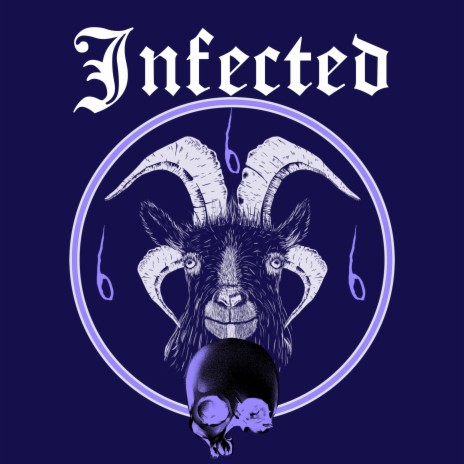 Infected - DJ Vernt MP3 download | Infected - DJ Vernt Lyrics ...